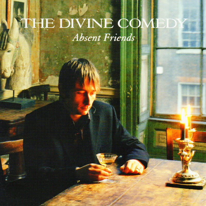 Absent Friends | The Divine Comedy