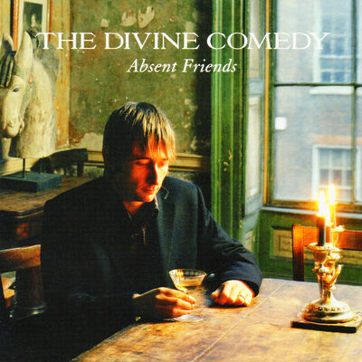 Absent Friends | The Divine Comedy