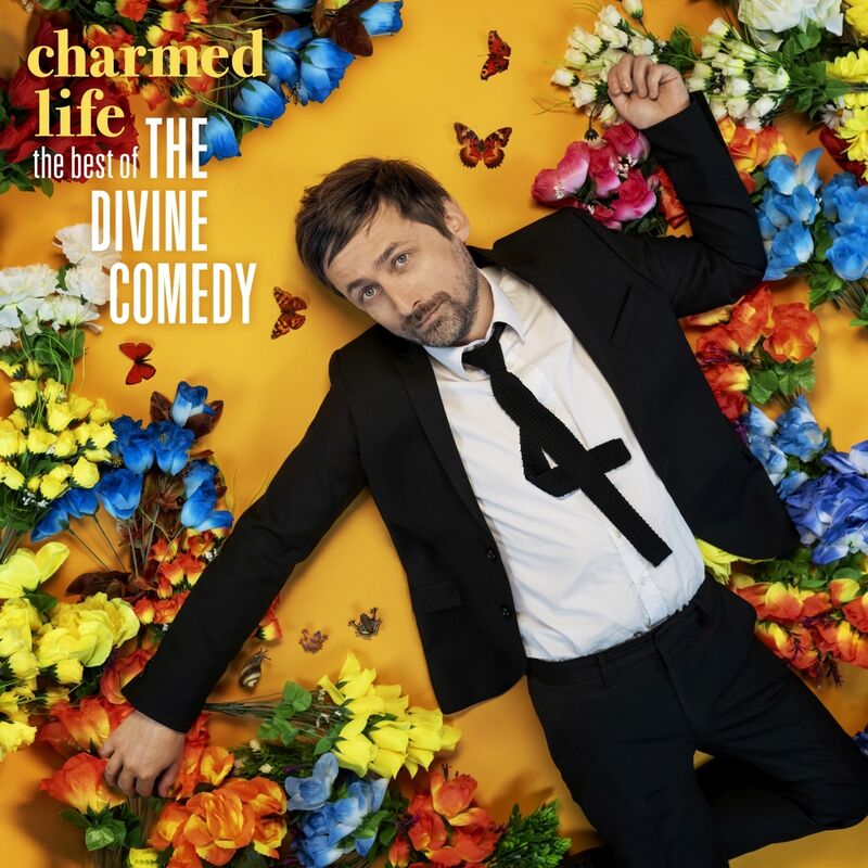 Charmed Life - The Best Of | The Divine Comedy