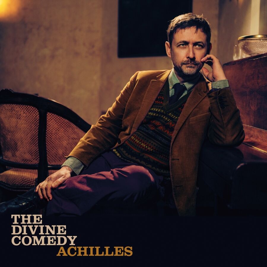 New Album & UK Tour | The Divine Comedy