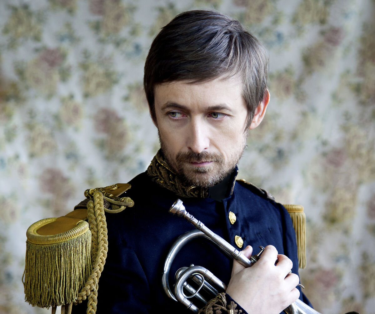 Live In 2017 | The Divine Comedy