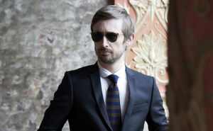 Live In 2017 | The Divine Comedy