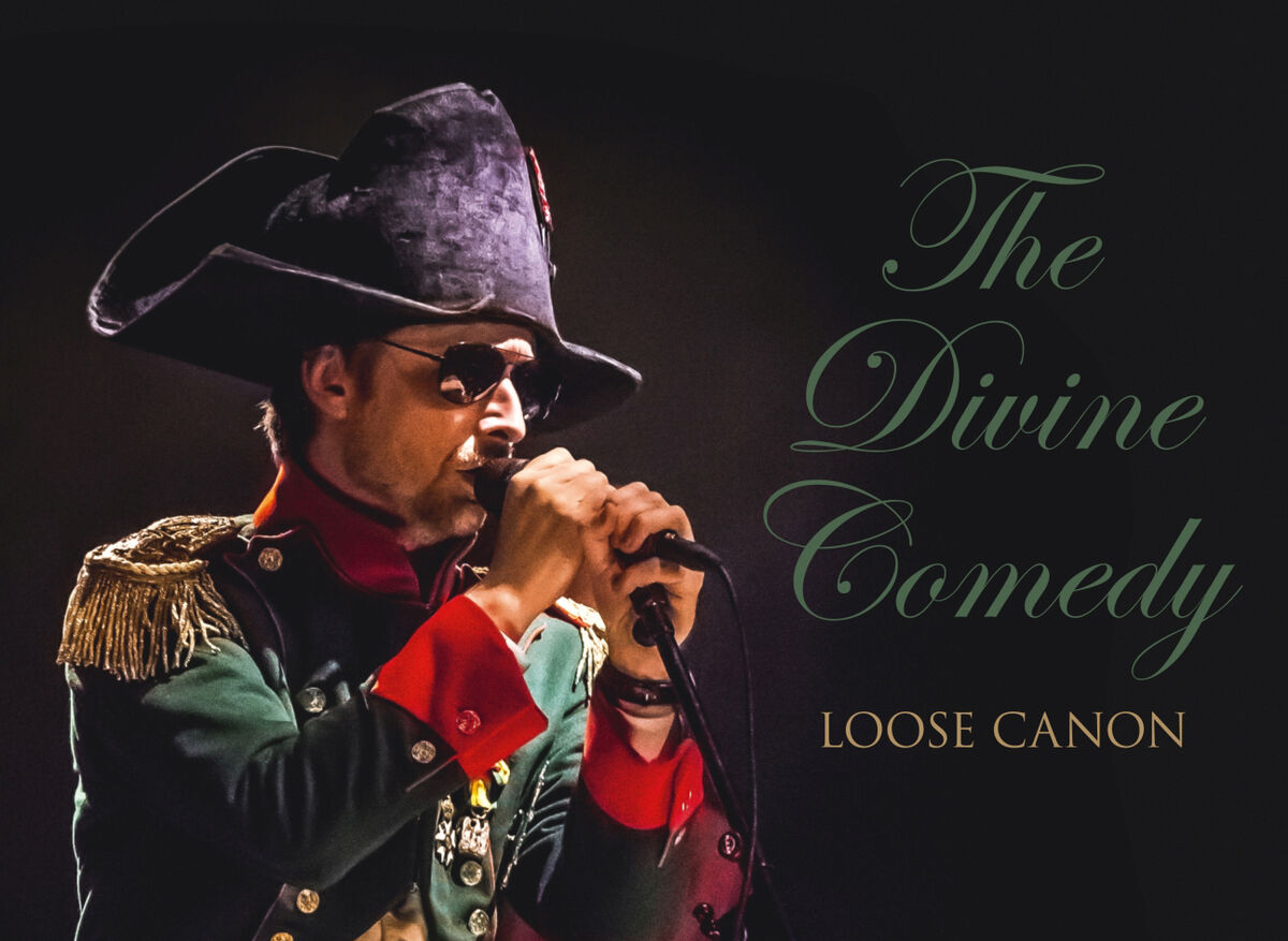 Welcome To Foreverland | The Divine Comedy