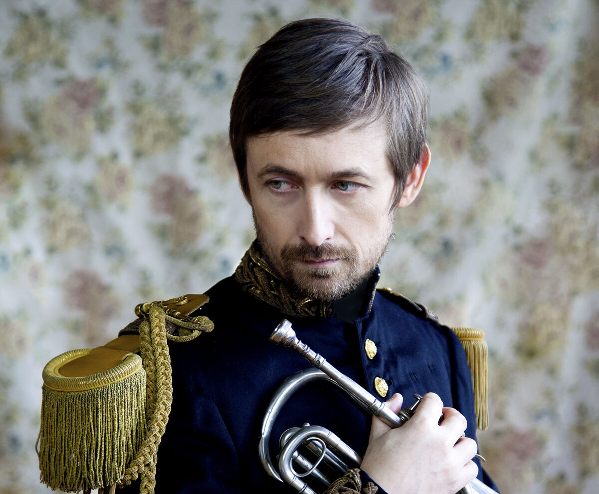 Out Now: Foreverland | The Divine Comedy