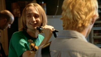 National Express | The Divine Comedy